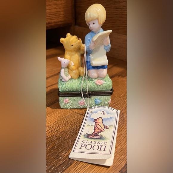 Midwest of Cannon Falls - Disney | Accents | Winnie The Pooh And ...